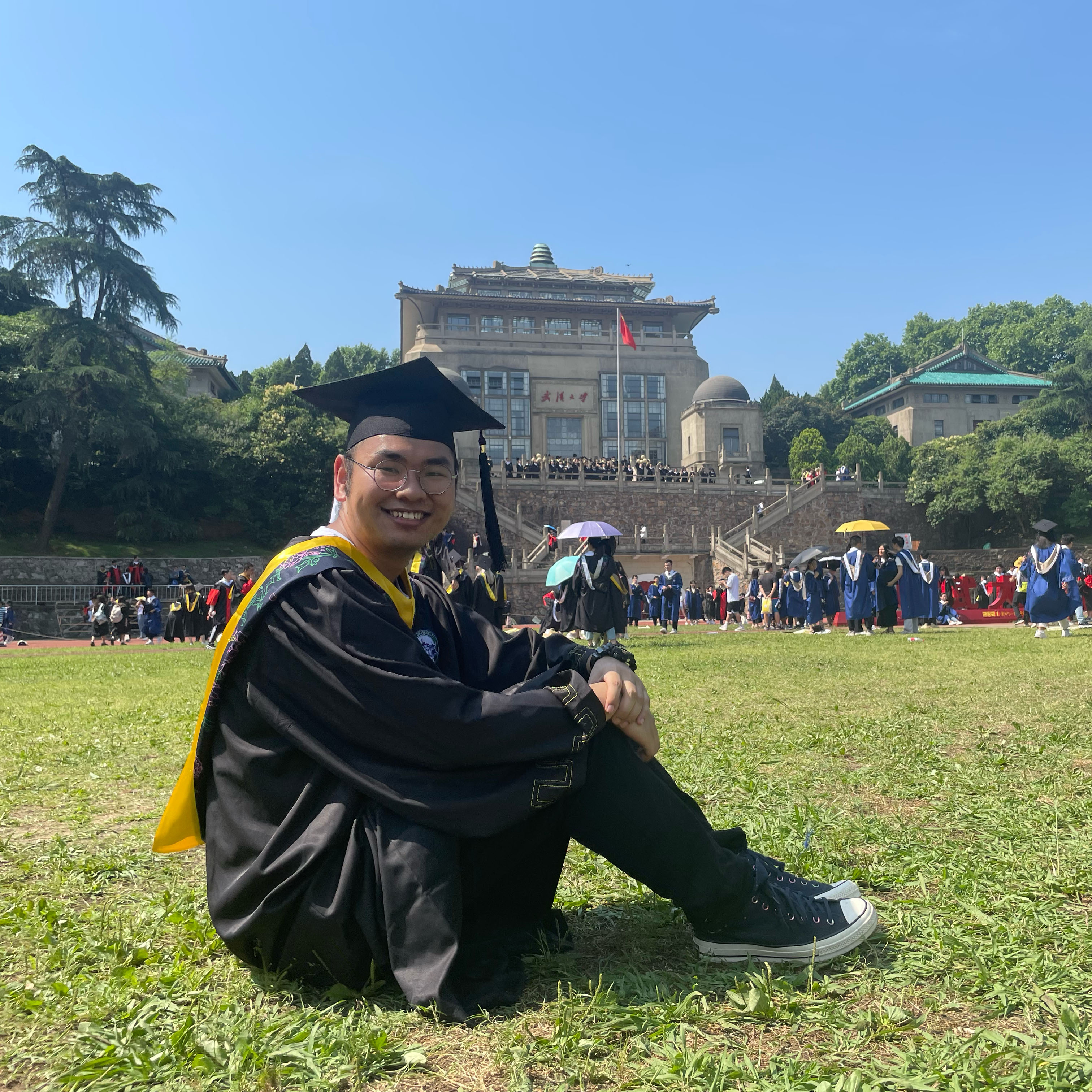 Data - Tianlei Zhang (张天磊)